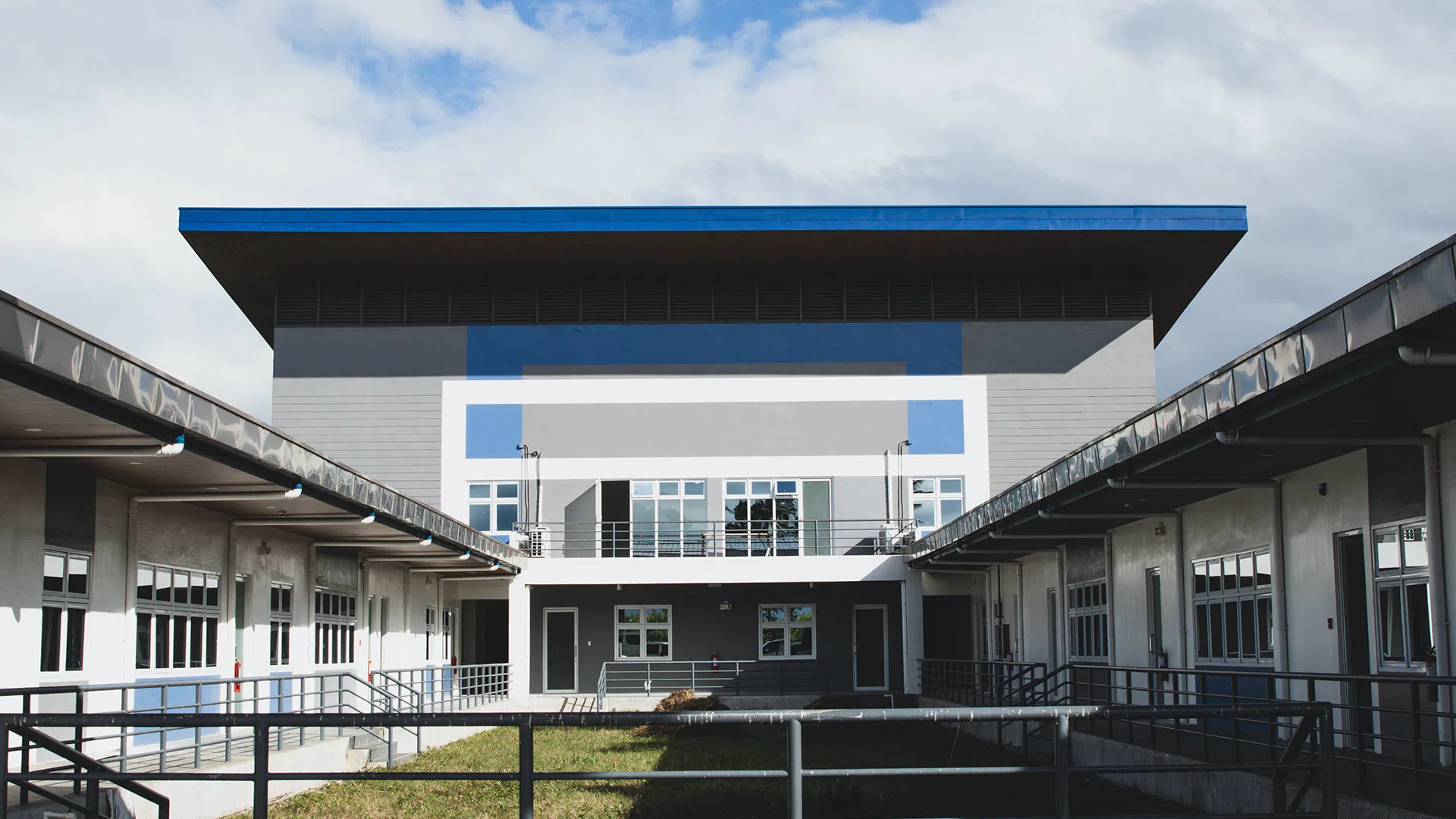 SteelAsia - Training Academy