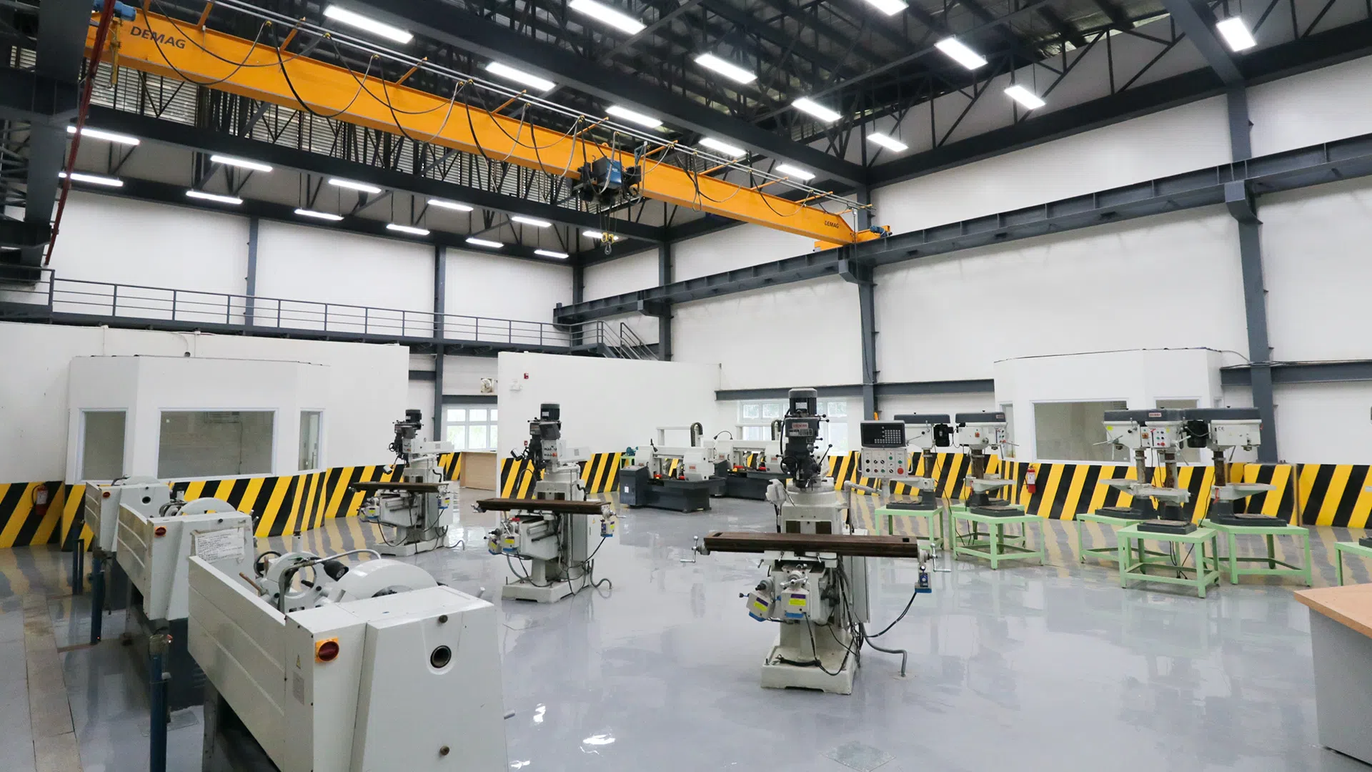 SteelAsia - Training Academy