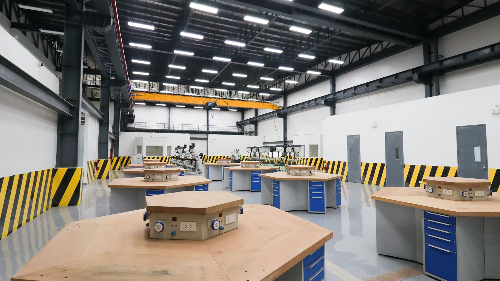 SteelAsia - Training Academy